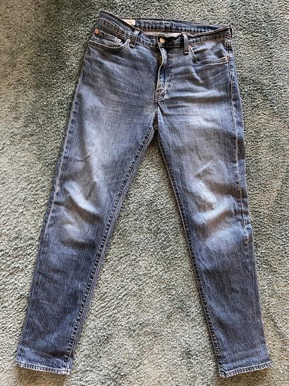 Levis 511 muške farmerke V33 L32