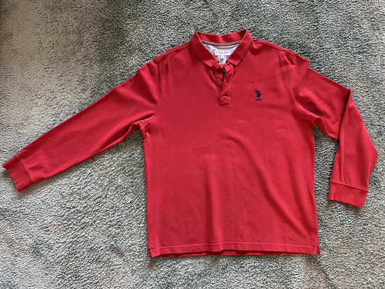 US Polo Assn Muška polo majica