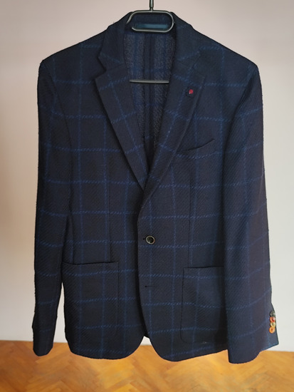 Vrh tanki teget sako Di Fabio Biella Italy KASMIR