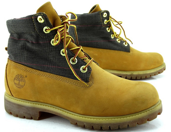 Timberland original
