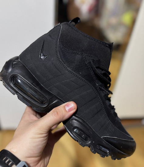 Air Max 95 Sneakerboot
