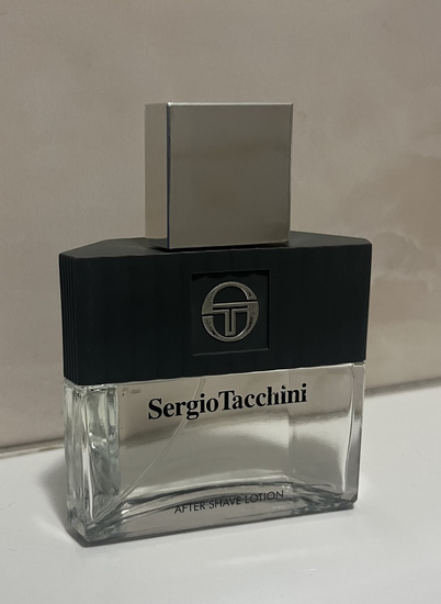 Sergio Tacchini For Men after shave 100ml