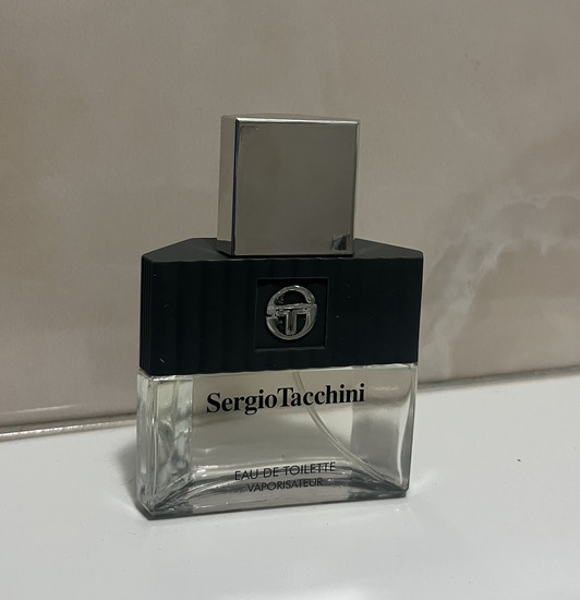 Sergio Tacchini For Men edt 50ml