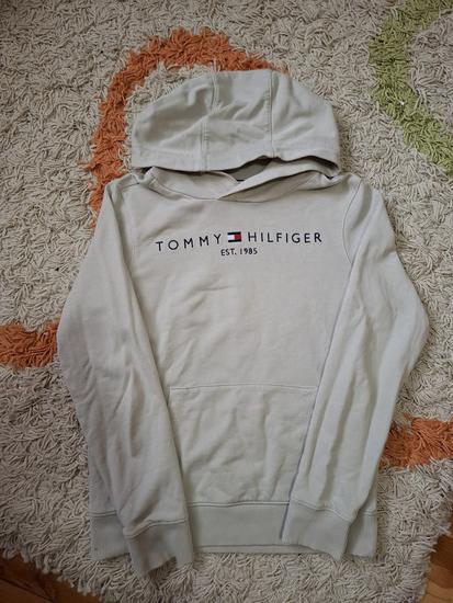 Original tommy hilfiger duks