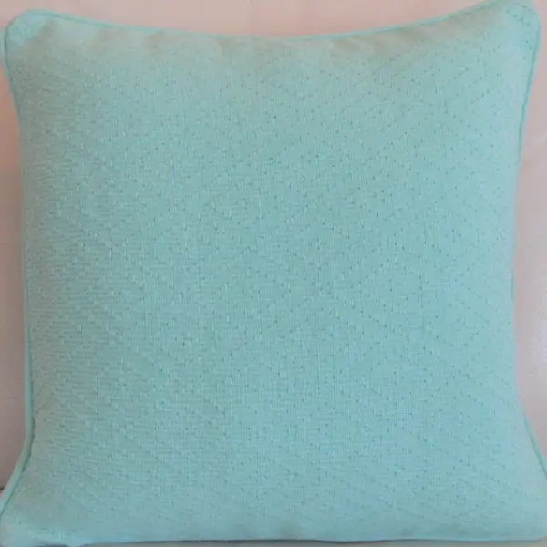 Jastuk Diamond mint 40x40 2133