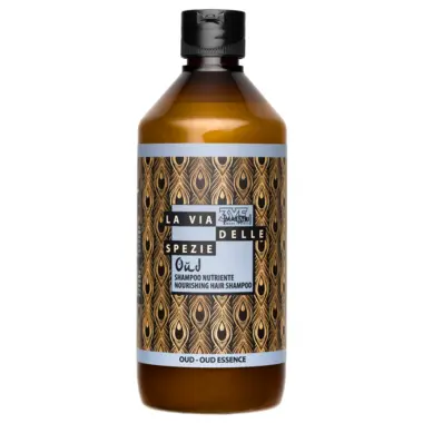 3ME Šampon za kosu - Oud 500 ml