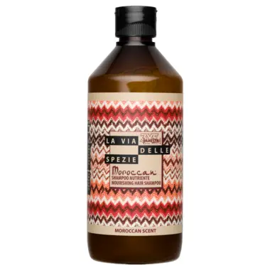 3ME Šampon za kosu - Moroccan 500 ml
