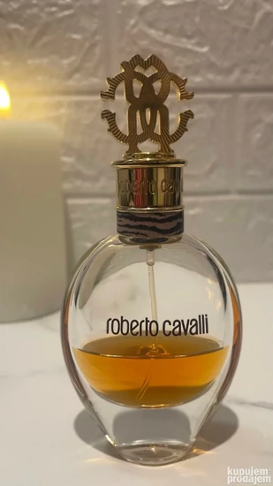 Roberto Cavalli – original parfem