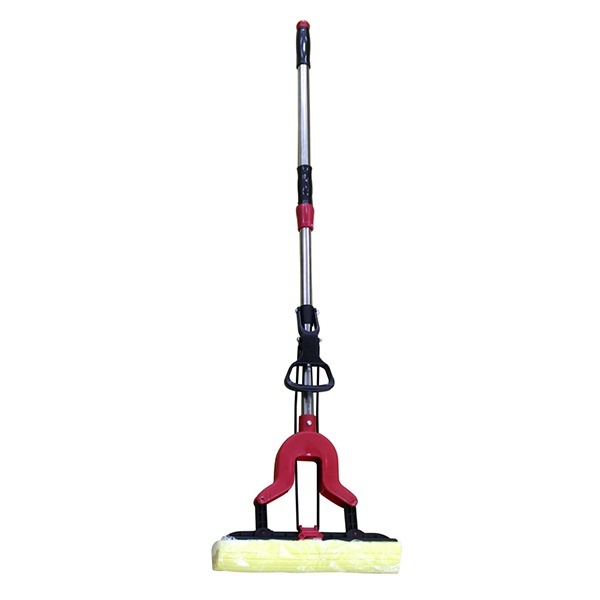 Mop SP-1120-HA1 crveni sunđer 28cm Sapir 216