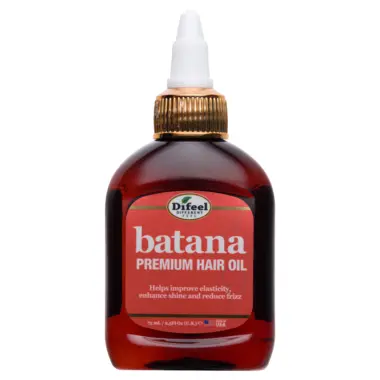 DIFEEL
Ulje za jačanje kose - batana 75 ml