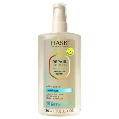 HASK
Ulje za kosu - Intensive Repair