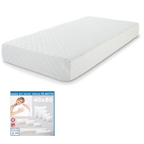 Dušek memory relax duo 123033