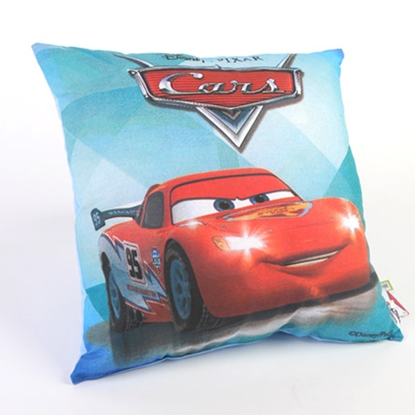 Ukrasni jastučić Disney Cars 2730