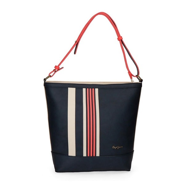 Šoping torba Pepe Jeans Cintia 75.676.61