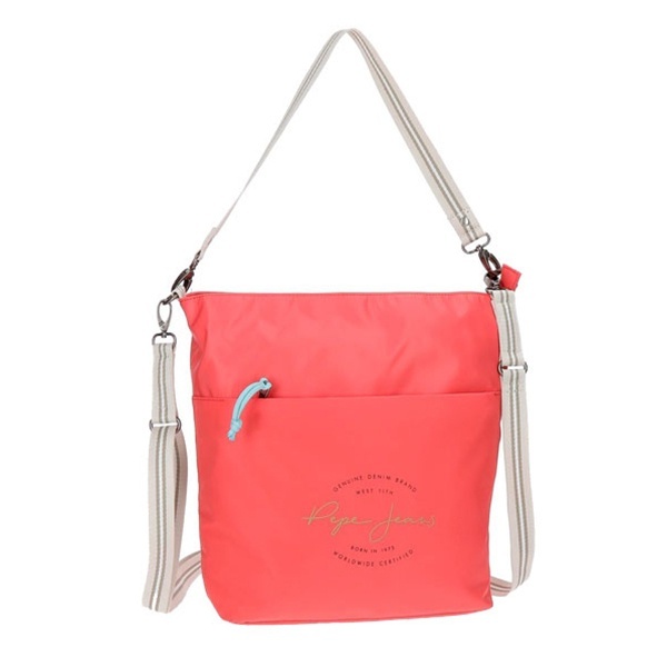 Šoping torba Pepe Jeans Yoga 72.276.63