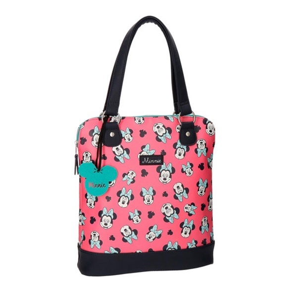 Šoping torba 35cm 3046361 Minnie Wink 30.463.61
