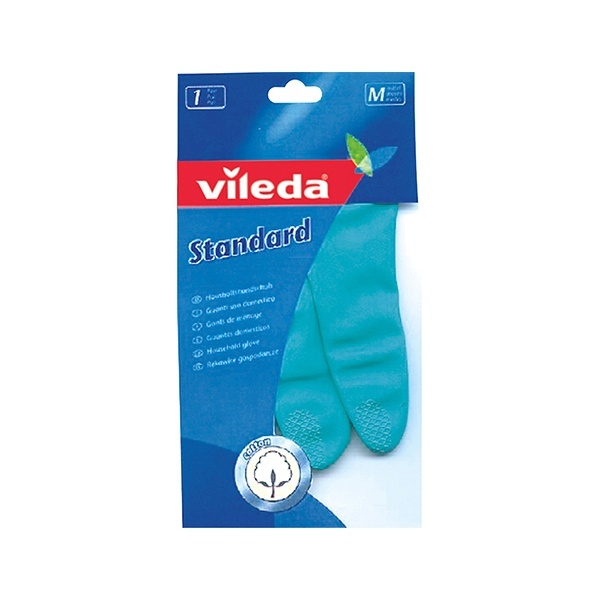 Rukavice Standard M Vileda 73608 6701602