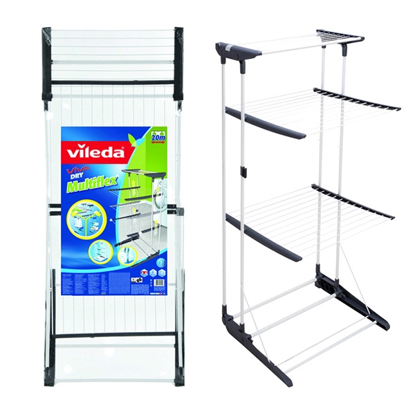 Sušač za veš MULTIFLEX Vileda 132024