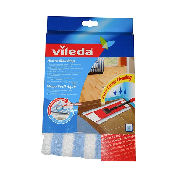 Rezerva za brisač ACTIVE MOP Vileda 73601