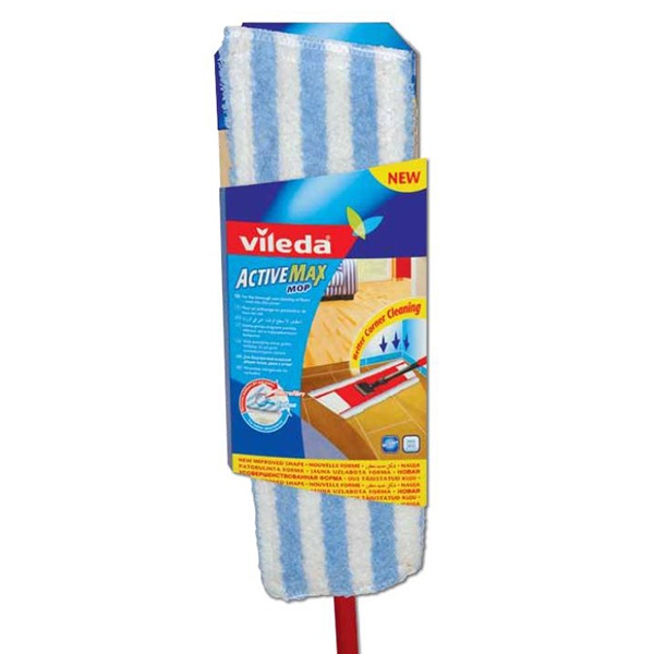 Podni brisač ACTIVE MOP Vileda 73600