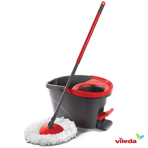 Vileda EasyWring&Clean Mop 6701003
