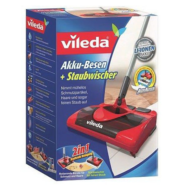 Vileda Elektro metla 6701400