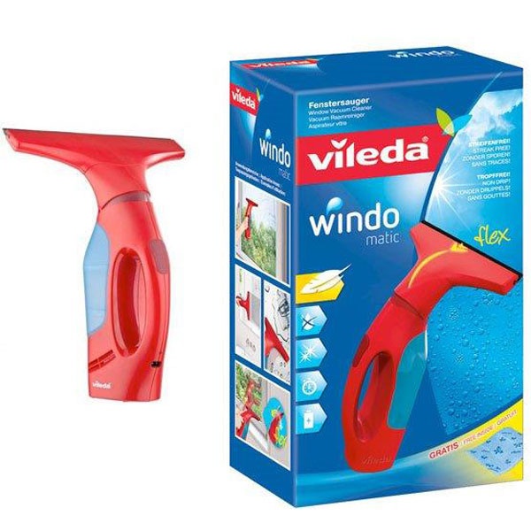 Vileda Windomatic Za Pranje Prozora 6700606