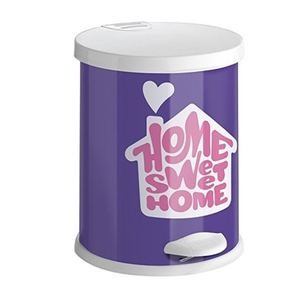 Kanta za smeće Meliconi 12 l Home Sweet Home 271139-3