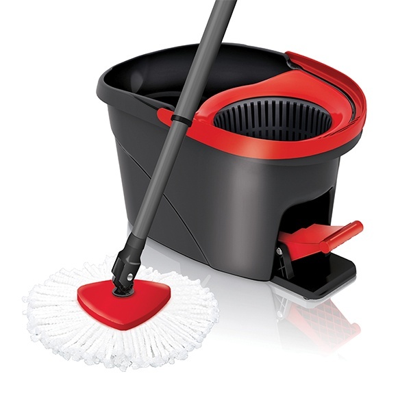 Vileda Turbo mop set za čišćenje 6760031