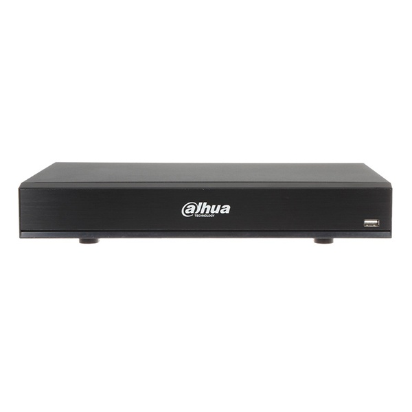 Pentabrid HD 8-kanalni mini DVR XVR5108HE-4KL-I2 DAHUA REC00119