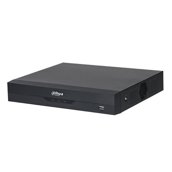 Pentabrid 4K 8-kanalni DVR XVR5108HS-4KL-I2 DAHUA REC00107