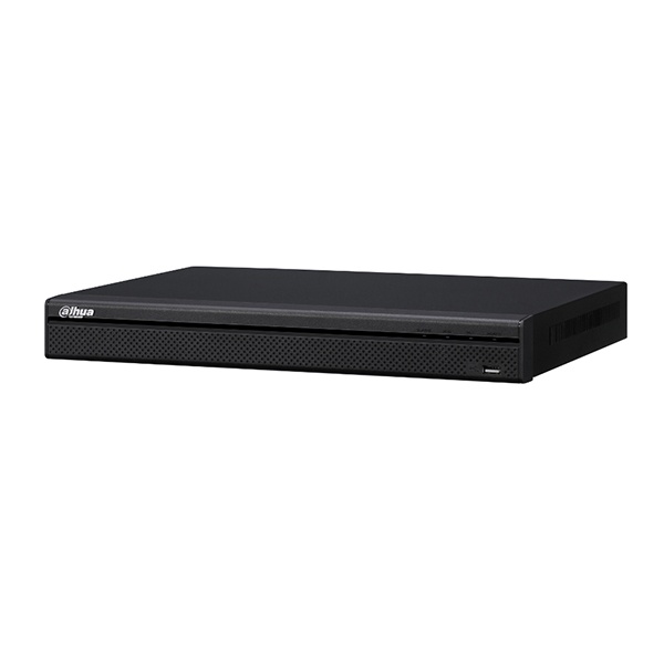Network DVR NVR4216-4KS2 4K 16-kanalni DAHUA LAN01798