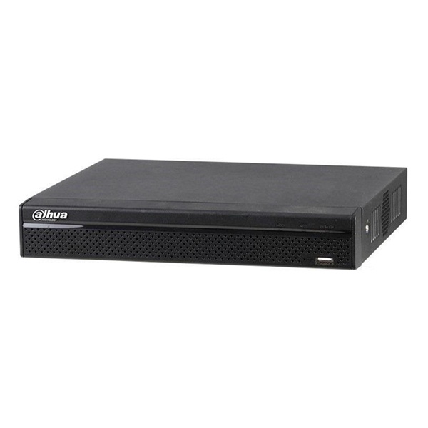 Network DVR NVR4104HS-4KS2 4K DAHUA REC00025