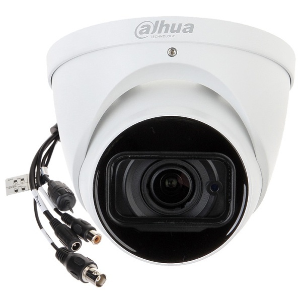 HDCVI IR kamera HAC-HDW2241T-A 2MP DAHUA SCA00128