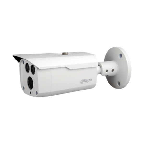 HDCVI IR kamera DH-HAC-HFW1500DP-0360B 5MP DAHUA SIG00222