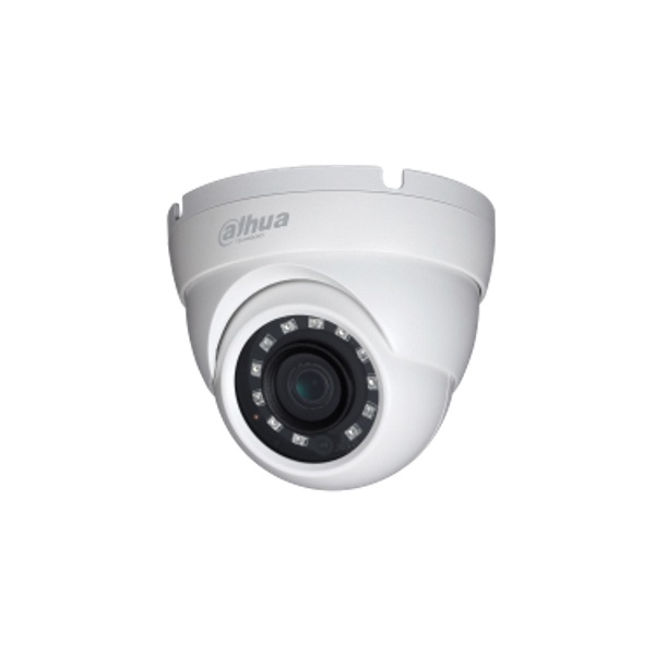 HDCVI IR kamera HAC-HDW1200M-0360B-S4 2 mp DAHUA SCA00064