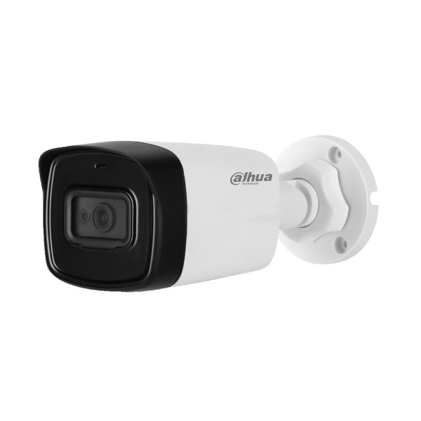 HDCVI IR kamera HAC-HFW1200TL-A-0360B-S4 2MP DAHUA SCA00112