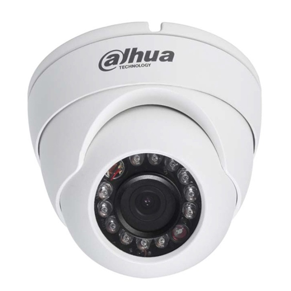 HDCVI IR kamera HAC-HDW1200M-0280B-S4 2 mp DAHUA SCA00056