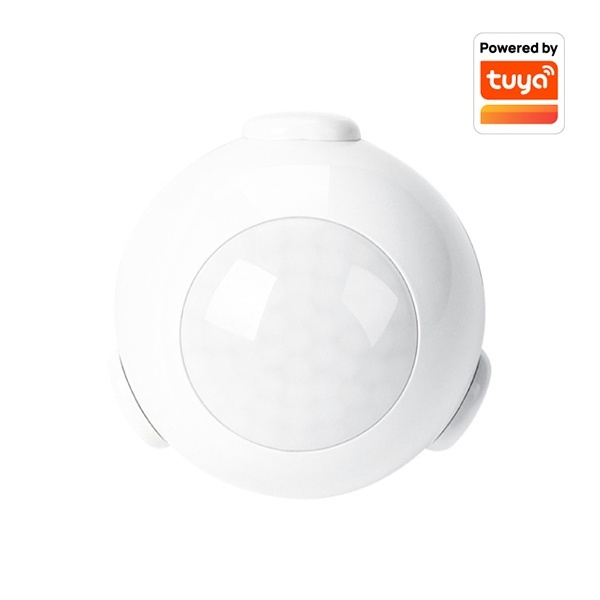 Wi-Fi smart senzor pokreta WFS-P01