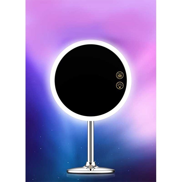 LED ogledalo 120 Luna 3w 35.0001