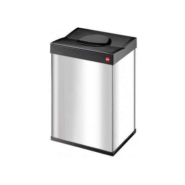 Kanta za đubre 40L inox HAILO 6404-101