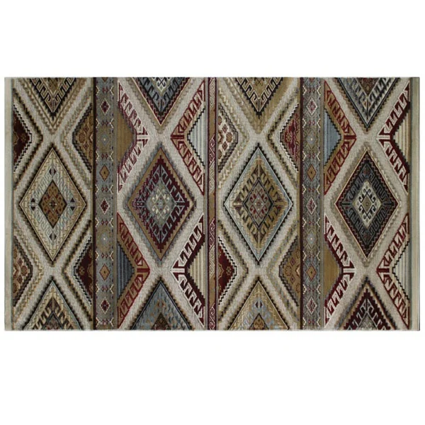 Tepih Farashe, HARMA 160x230 / 1233 (18 col.491440)