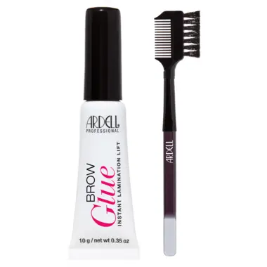 ARDELL
Set za stilizovanje obrva - Brow Glue