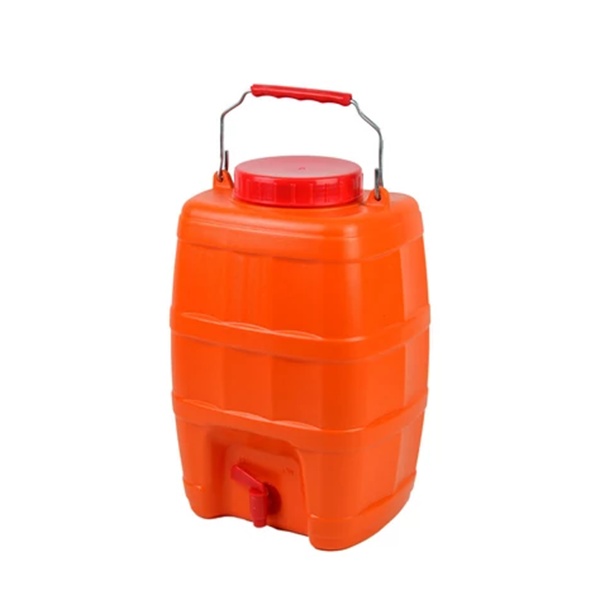 Plastično bure 10L Kamping 12537