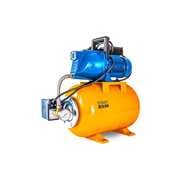 Hidrofor VB 25/800 800W 3,6m3/h El-pumps 065546