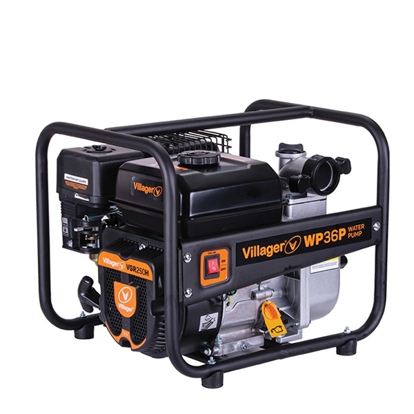Motorna pumpa za vodu Villager WP 36P Black edition 041407