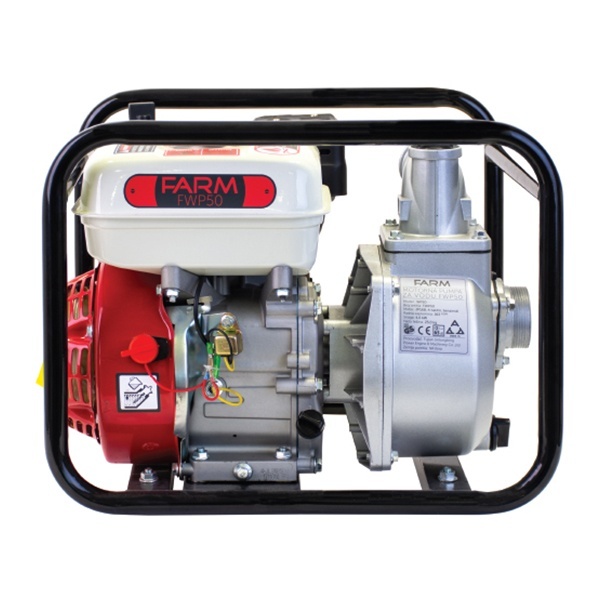 Motorna pumpa za vodu WP50 Farm FWP50