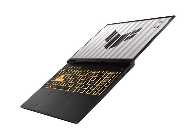 ASUS Laptop FX608JMR-RV141 16" i5-14450HX, 16GB, 512GB, RTX5060, 90NR0NB1-M00AC0