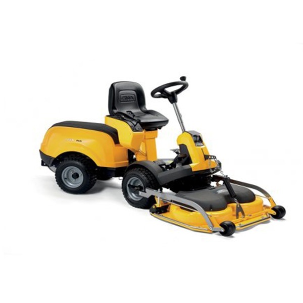 Front mower park 520 P Stiga 9038