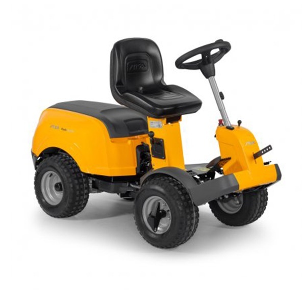 Front mower park 320 PW Stiga ST 550 twin Stiga 9134